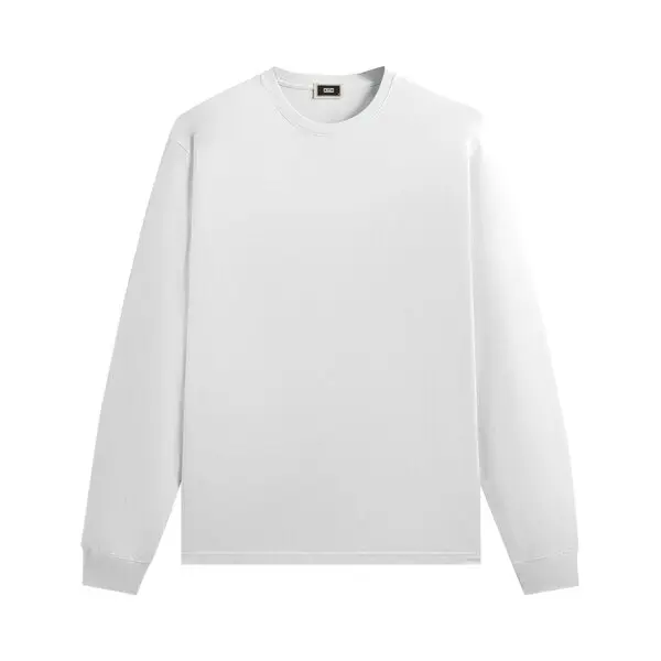 Kith Long-sleeve Vintage Tee
