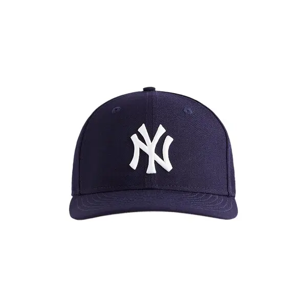 Kith New Era For Yankees 59fifty Cap - Blue