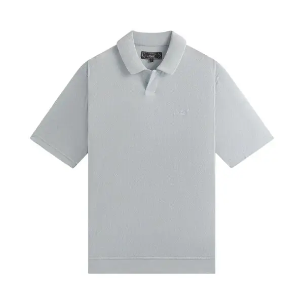 Kith Plush Terry Leo Polo