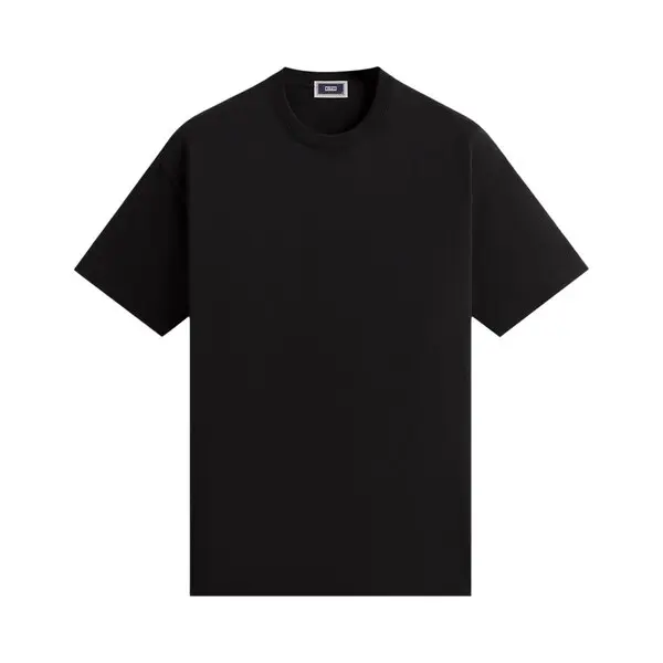 Kith 101 Lax Tee - Black