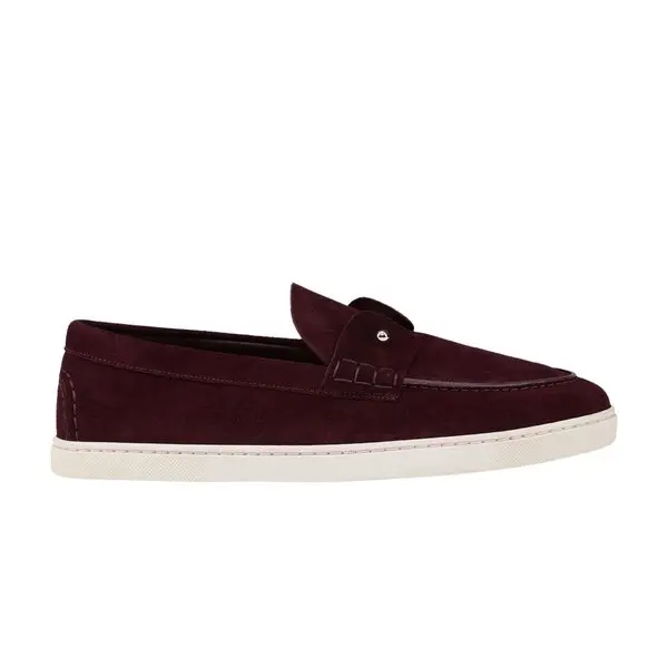 CHRISTIAN LOUBOUTIN Chambeliboat 'amara