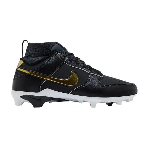 Nike Alpha Menace Dunk Athletic Sneakers