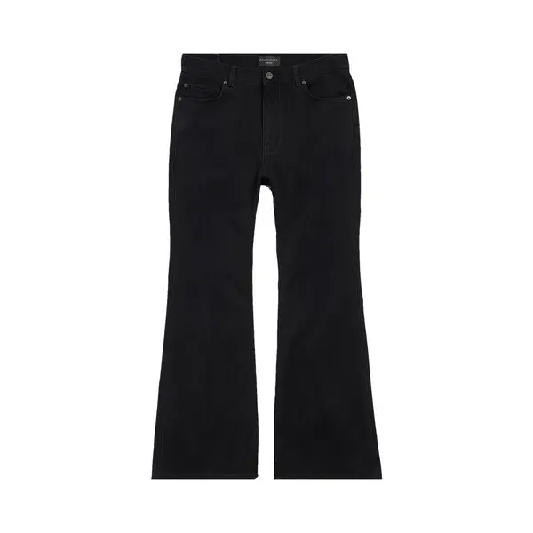 Balenciaga Flared Pants