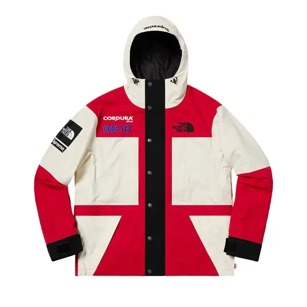 Supreme X The North Face Expedition Jacket