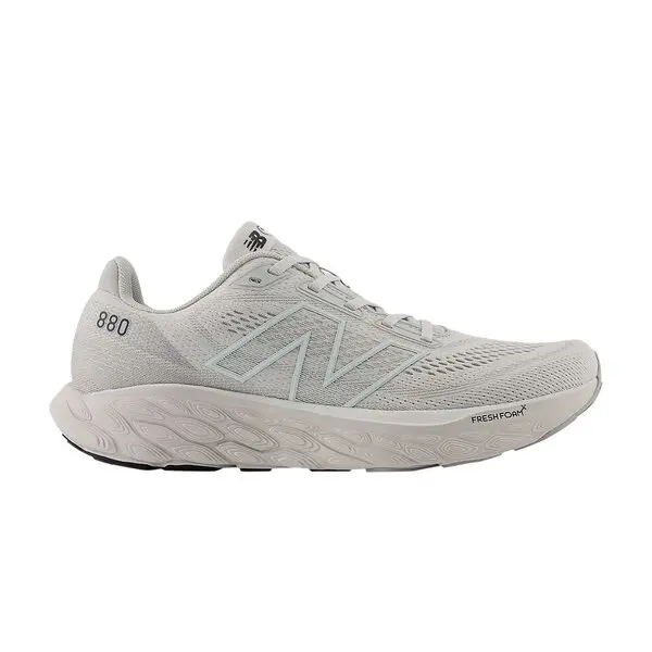 NEW BALANCE Fresh Foam X 880v14 4e Wide Matter - Grey
