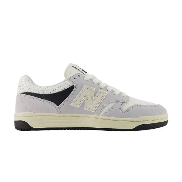 NEW BALANCE 480 Sneakers - Grey