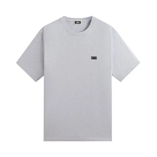 Kith Lax Tee - Grey