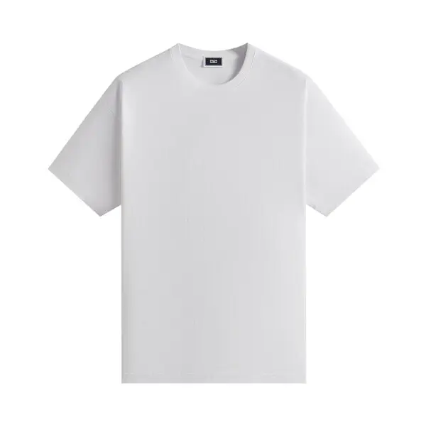 Kith 101 Lax Tee - White
