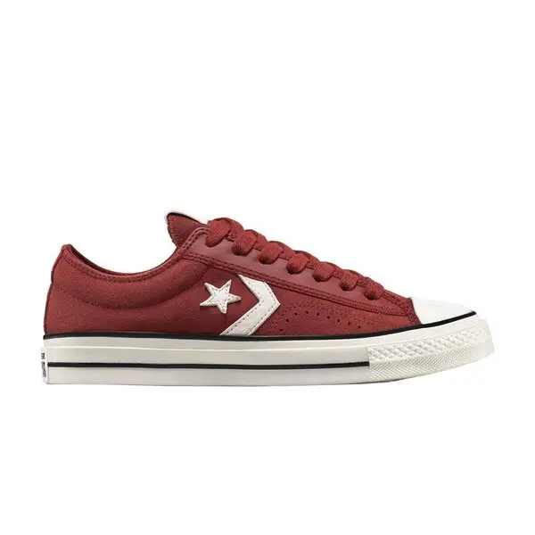CONVERSE Star Player 76 Low Suede Remix