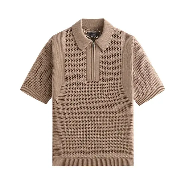 Kith Nash Knit Polo