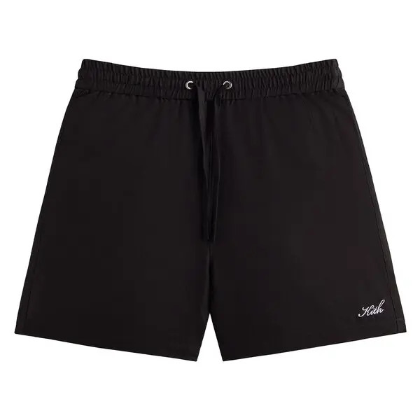 Kith Silk Cotton Active Short
