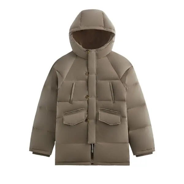 Kith Leroy Parka