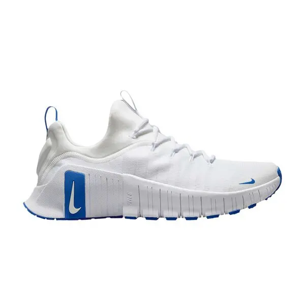 Nike Free Metcon 6 - White
