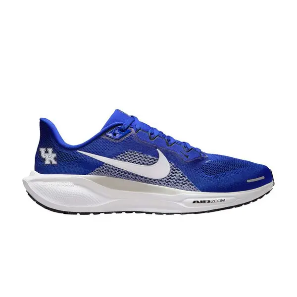 Nike Ncaa X Air Zoom Pegasus 41 'kentucky - Blue