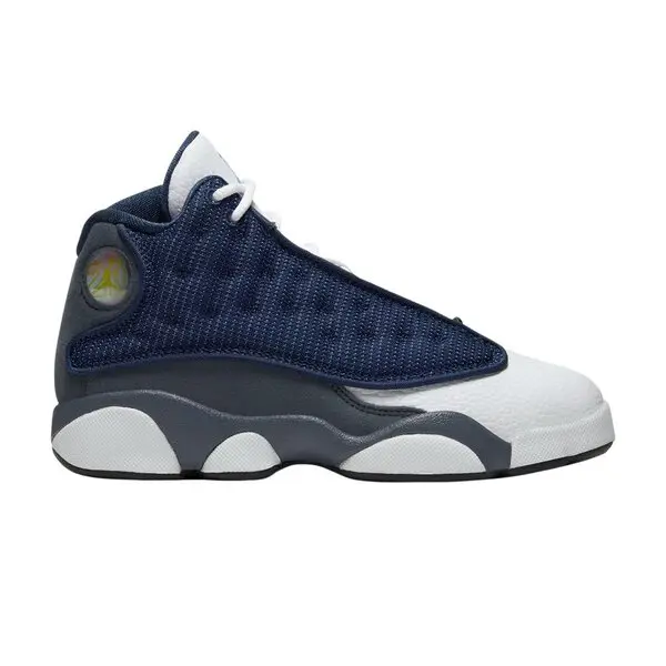 JORDAN 13 Retro Ps Sneakers - Blue