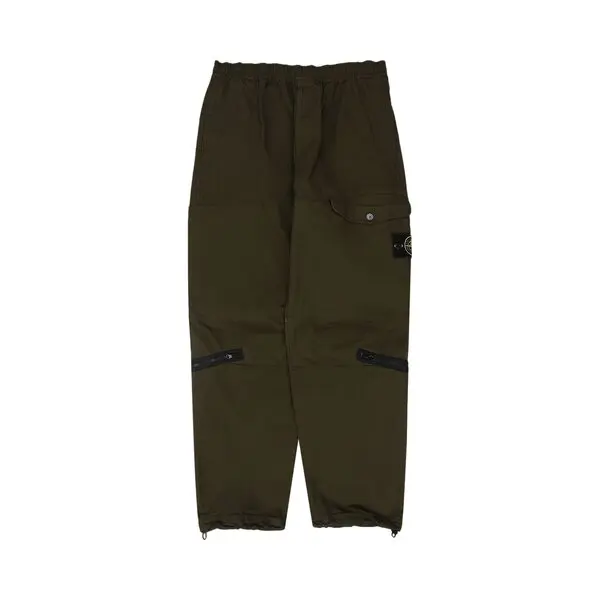 Stone Island Cargo Pants