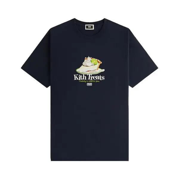 Kith Treats Key Lime Pie Tee Nocturnal