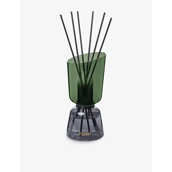 ESTEBAN Ambre Bouquet Scented Diffuser Set - One-color