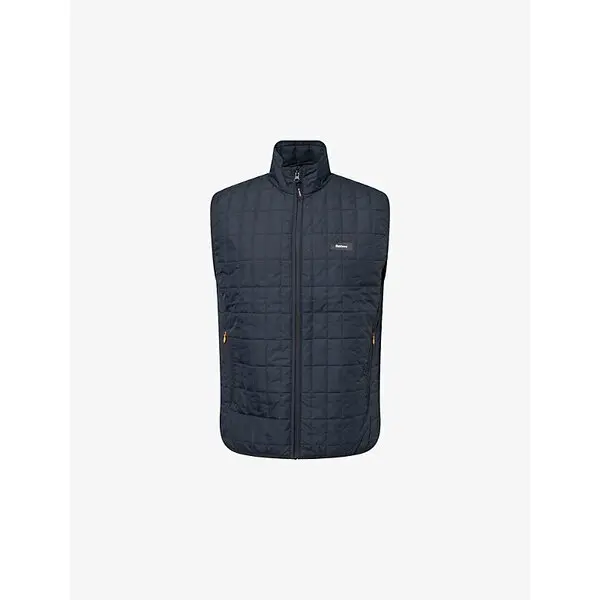 FINISTERRE Firecrest Quilted Shell Gilet