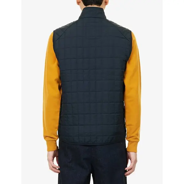 FINISTERRE Firecrest Quilted Shell Gilet