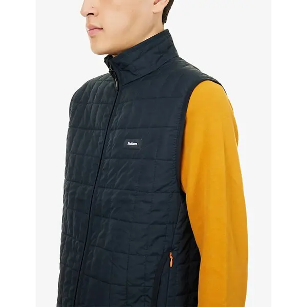 FINISTERRE Firecrest Quilted Shell Gilet