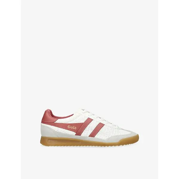 Gola Tornado Zephyr Mesh Trainers