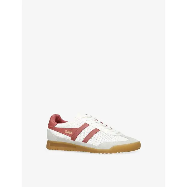 Gola Tornado Zephyr Mesh Trainers