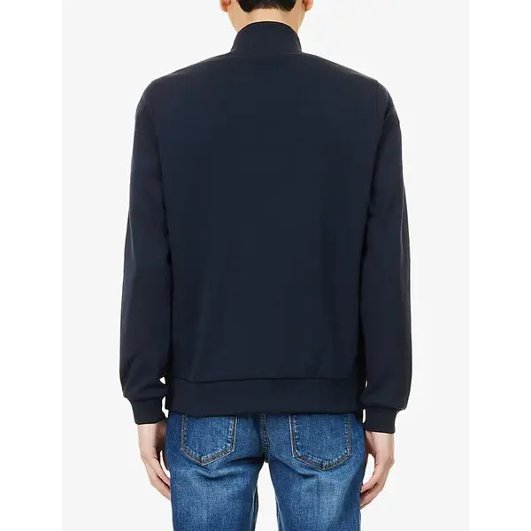 ARNE Hybrid Quilted Shell Jacket