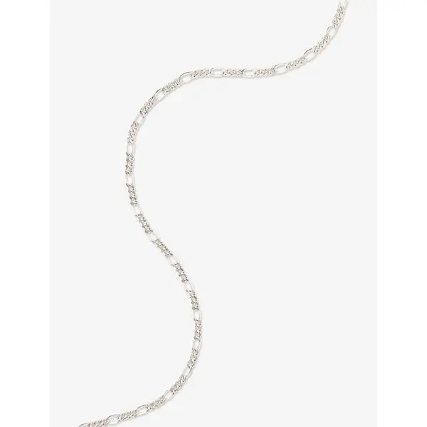 SERGE DENIMES Figaro Sterling- Necklace