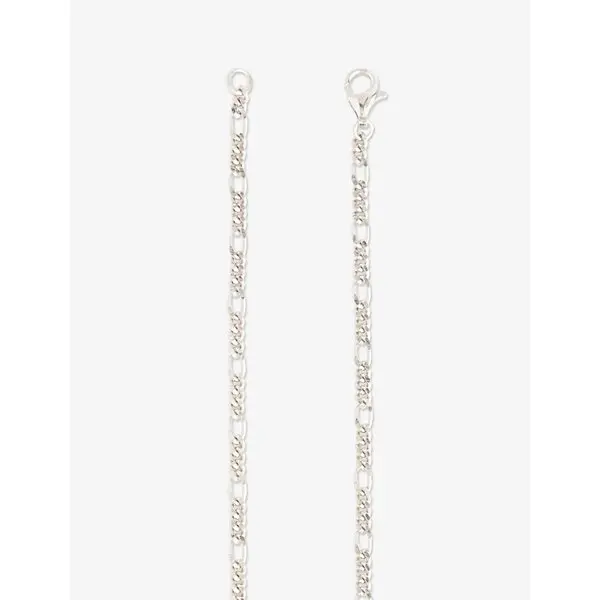 SERGE DENIMES Figaro Sterling- Necklace