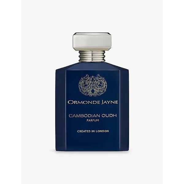 ORMONDE JAYNE Cambodian Oudh Parfum - One-color