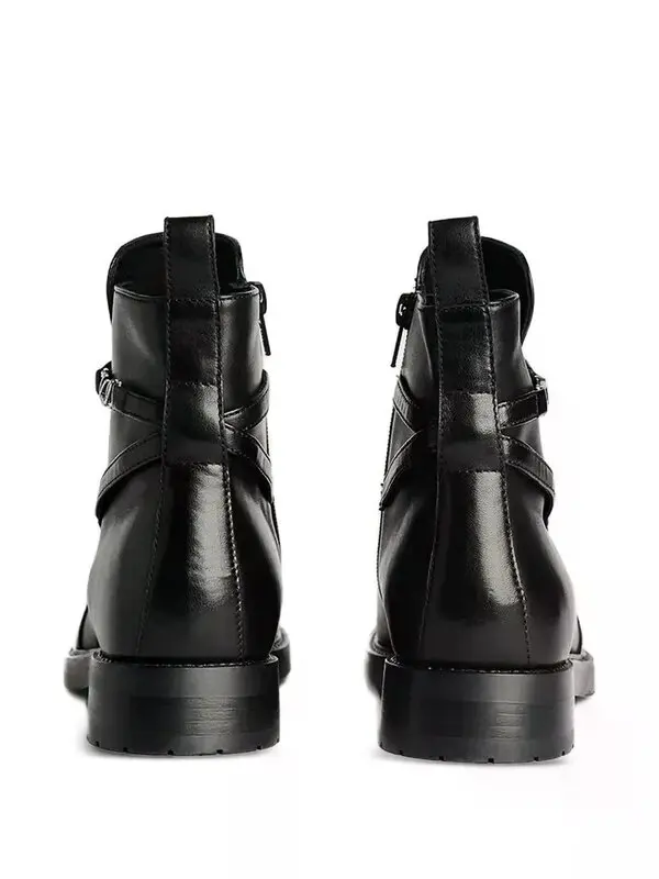 Karl Lagerfeld Blake Signia Boots