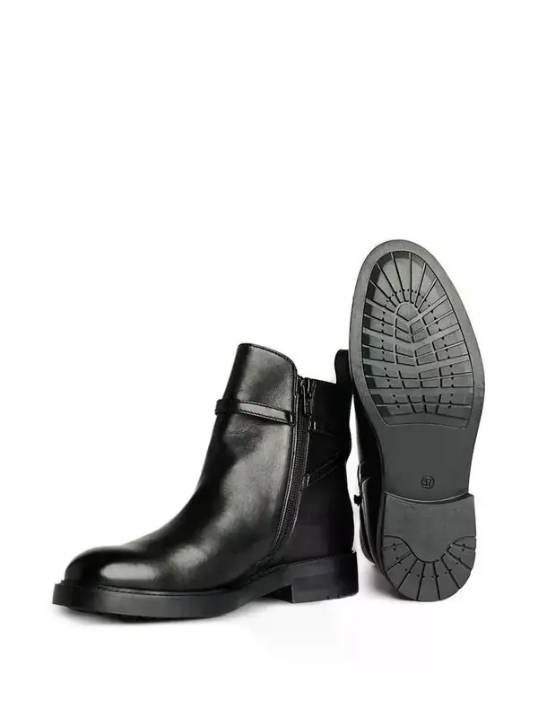 Karl Lagerfeld Blake Signia Boots