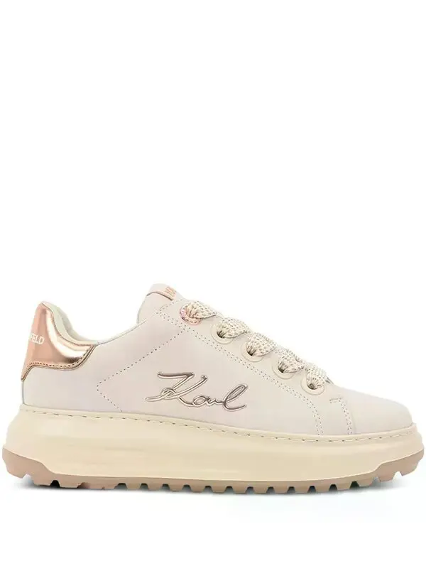Karl Lagerfeld Kapri Lug Sneakers