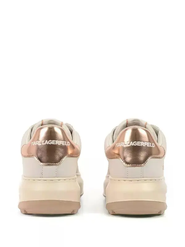 Karl Lagerfeld Kapri Lug Sneakers