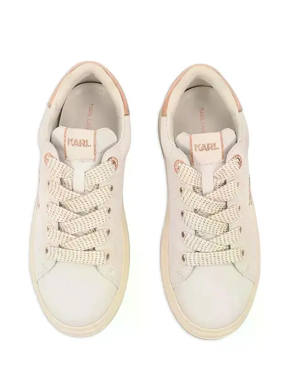 Karl Lagerfeld Kapri Lug Sneakers