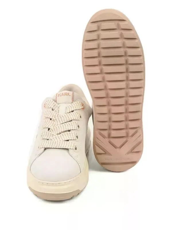 Karl Lagerfeld Kapri Lug Sneakers