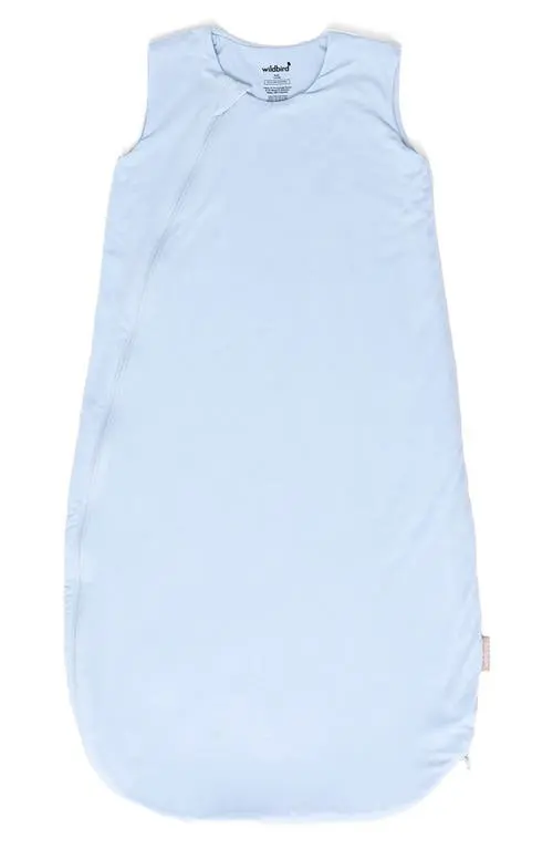 WILDBIRD Cloudblend 1.0 Tog Sleep Sack - Dove