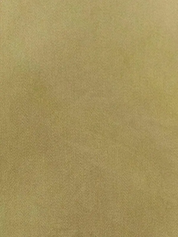 NOTES DU NORD Long-sleeve Curved-hem Shirt