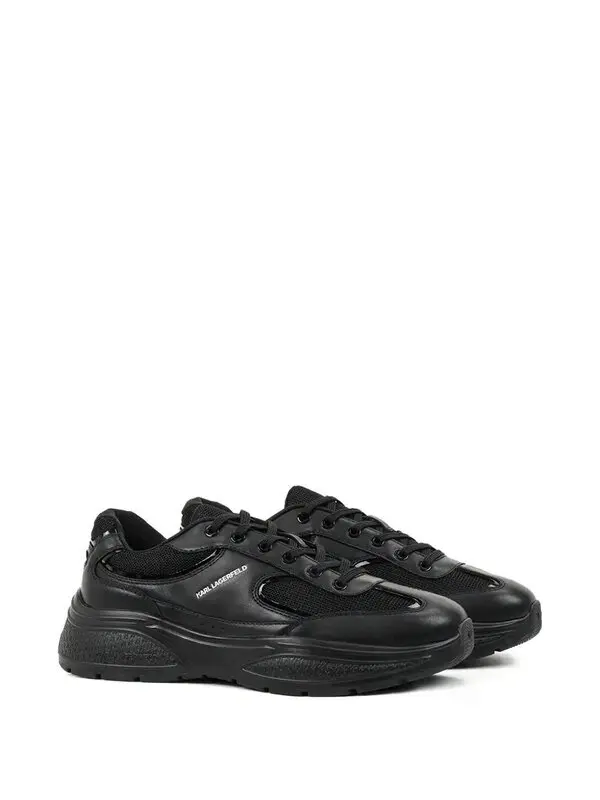 Karl Lagerfeld Lace-up Chunky Sneakers