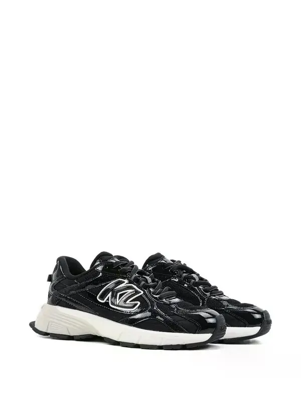 Karl Lagerfeld Orion Sneakers - Black