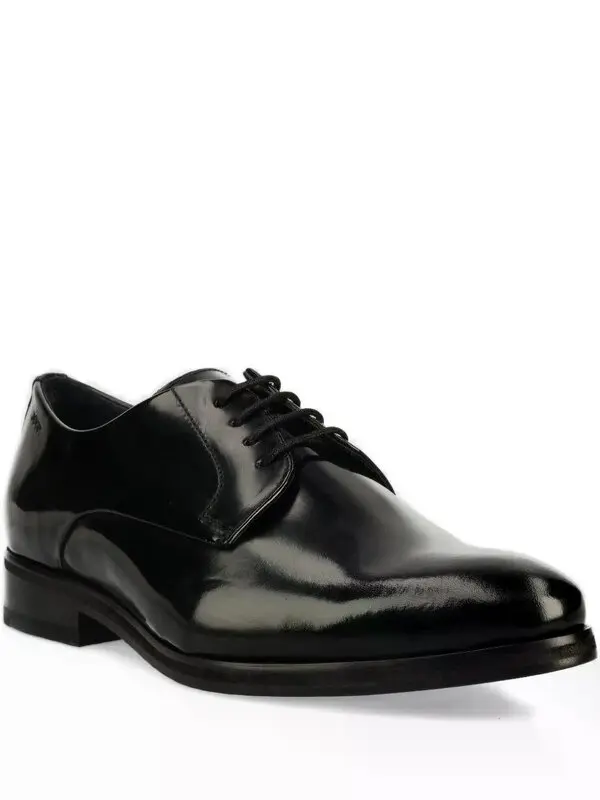 JOOP! Leather Lace-up Shoes