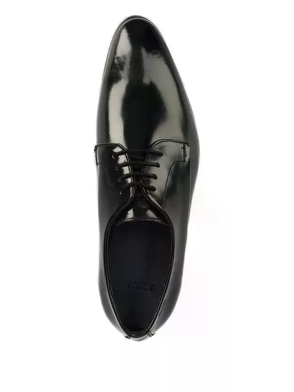 JOOP! Leather Lace-up Shoes