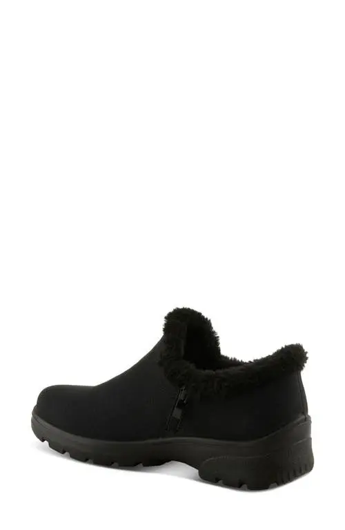 SPRING STEP SHOES Bambari Slip-on Shoes - Black