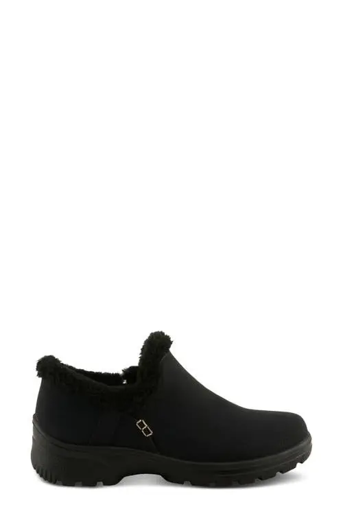 SPRING STEP SHOES Bambari Slip-on Shoes - Black