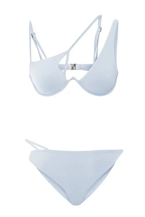 JENDUE Arlo Bikini - Black