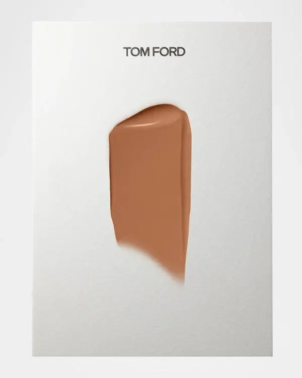 TOM FORD Architecture Radiance Hydrating Foundation With Spf 50 - 165c Mocha