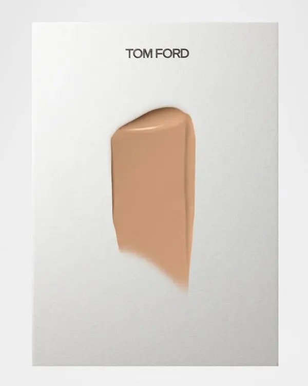TOM FORD Architecture Radiance Hydrating Foundation With Spf 50 - 199.5 Ivory