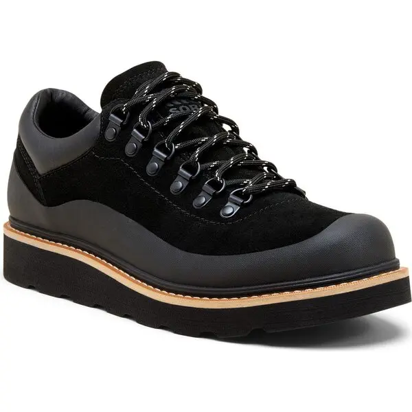 Sorel Slabtown 62 Explorer Waterproof Hiking Shoe