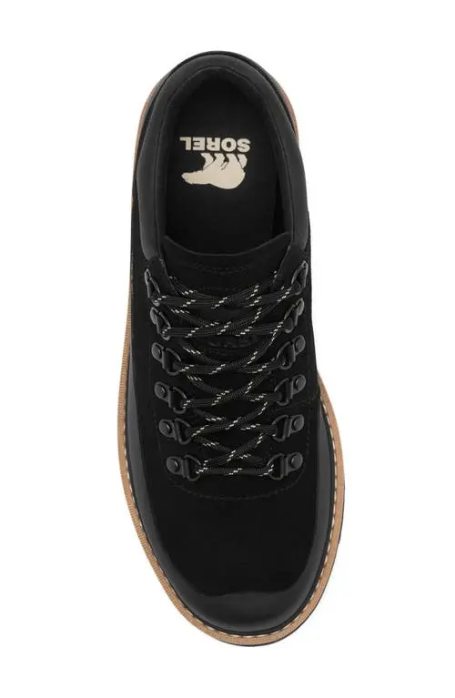 Sorel Slabtown 62 Explorer Waterproof Hiking Shoe